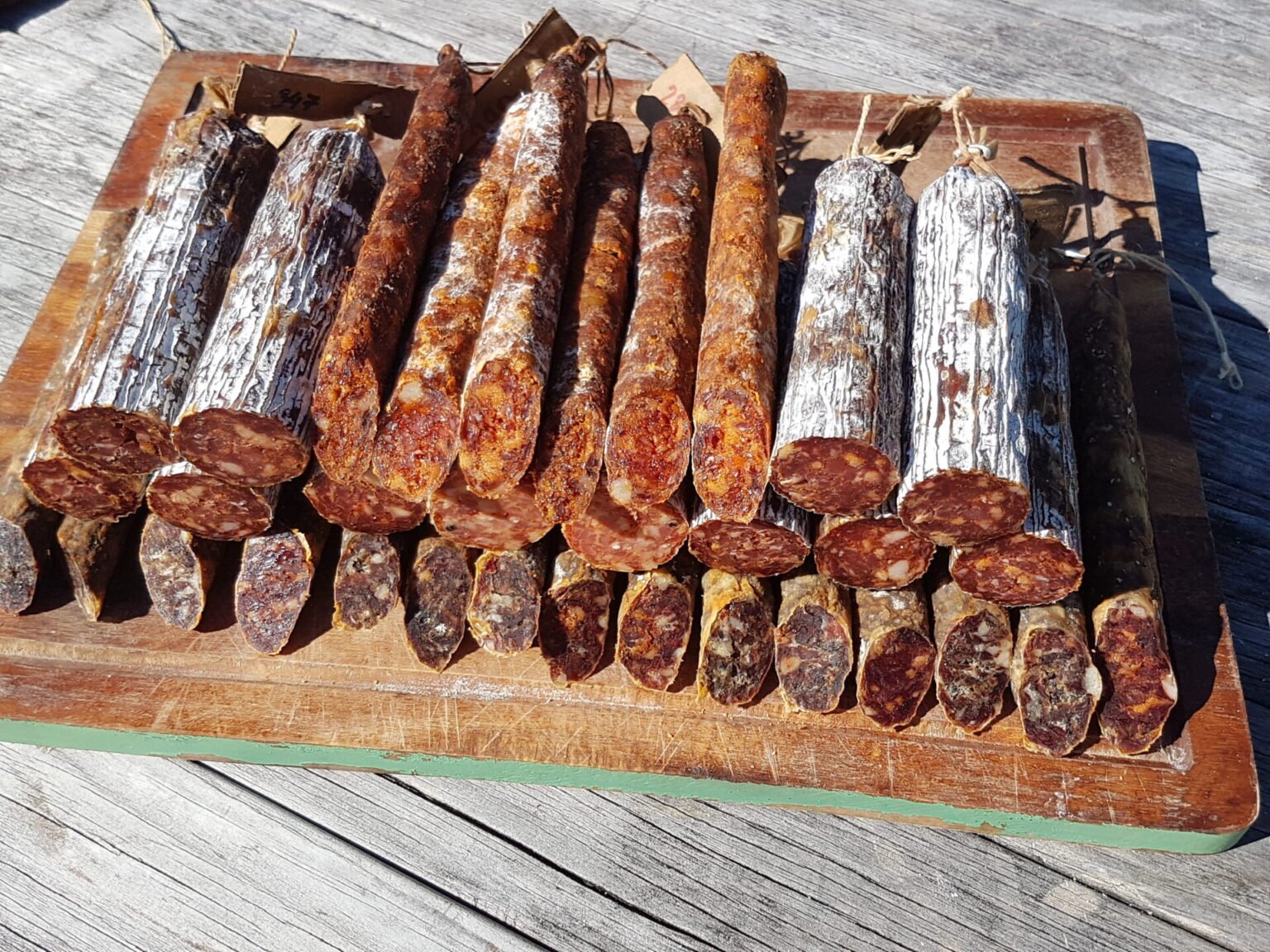 How to build your DIY Curing Chamber