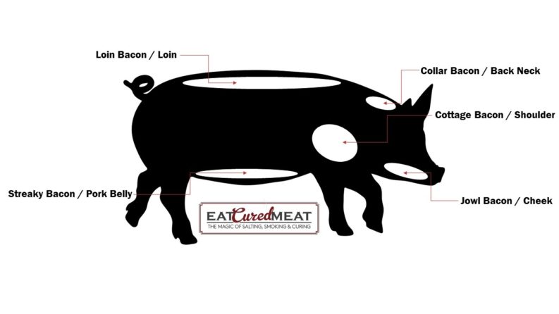 All the Ways to Make Bacon at Home