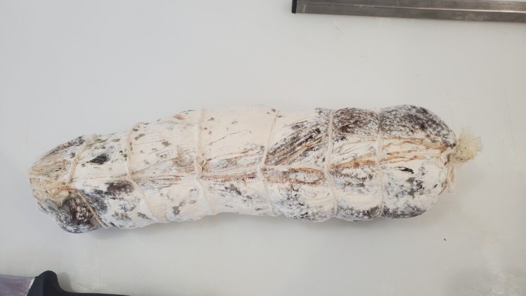 Understanding Molds on Cured Meat