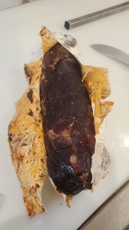 How to Dry Cure Meat at Home (Equilibrium Method)