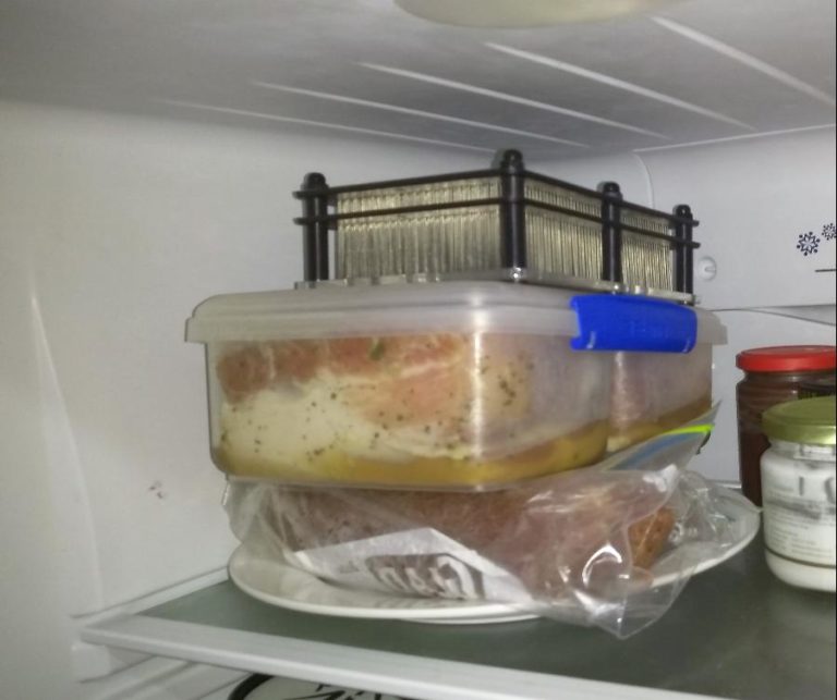 Complete Guide to Equilibrium Curing Meat