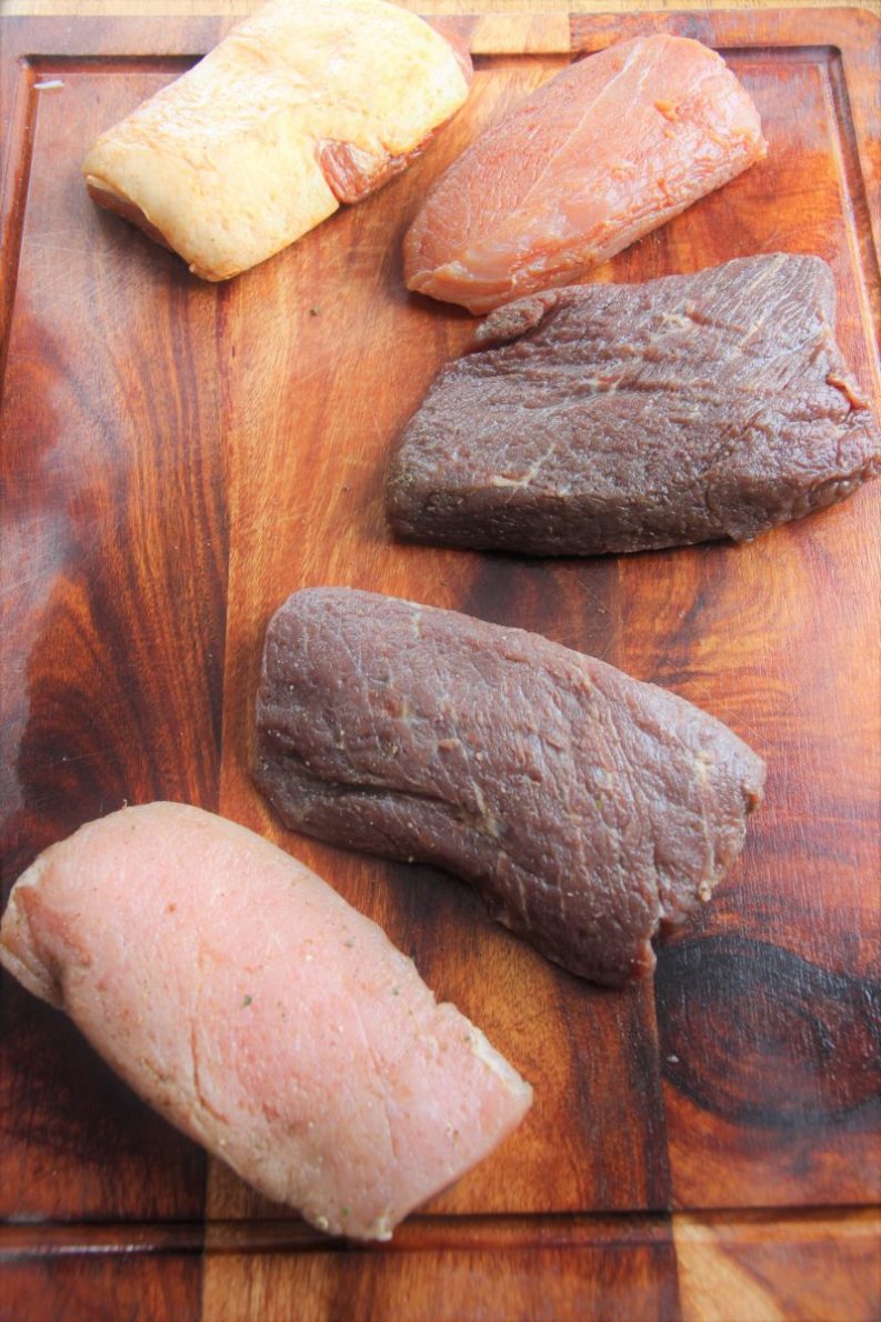 How to Cure Meat in a Regular Fridge