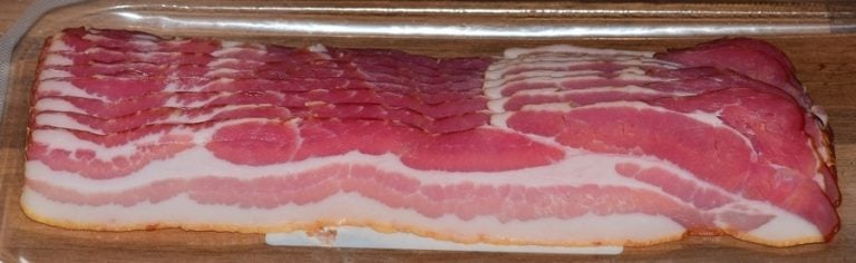 How To Equilibrium Cure or Brine Bacon