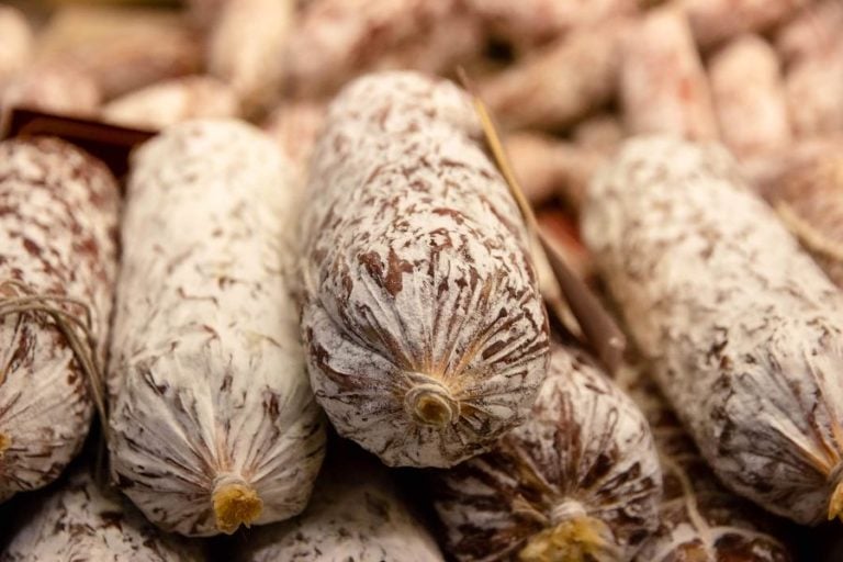 Guide To Making Dry Cured Salami (Overview)