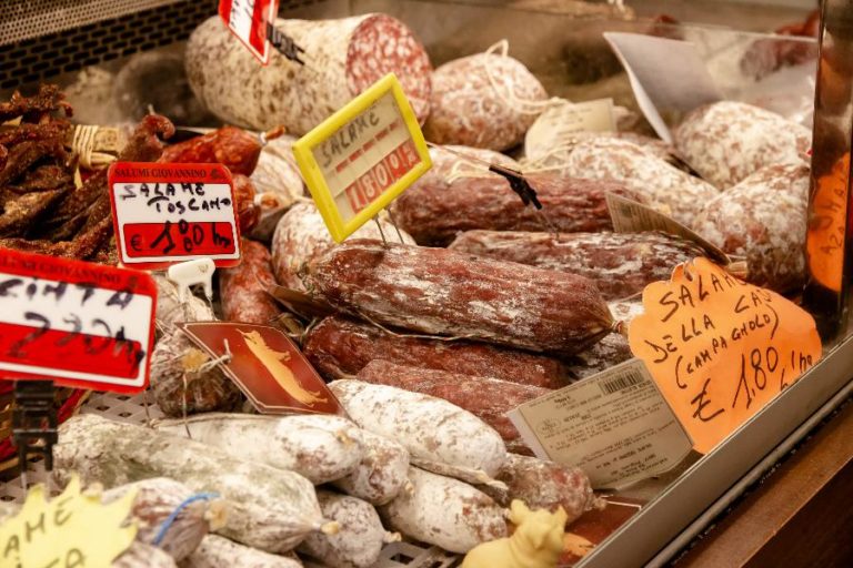 Ham vs Salami – What’s the Difference?