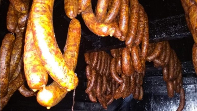 Temperature Table and Tips for Cold Smoking Food