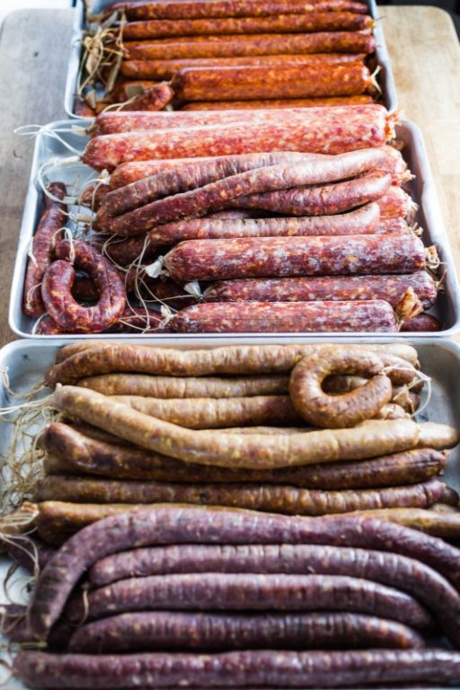 Beginner's Guide - Salami - Eat Cured Meat