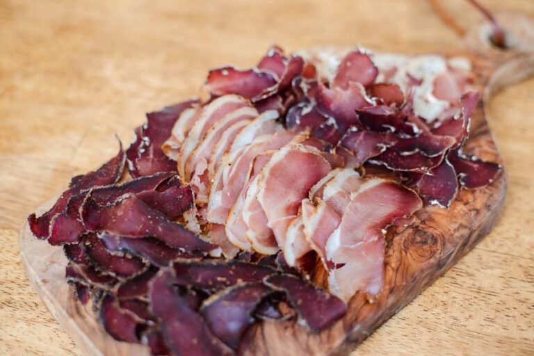 Cured Meat vs. Processed Meat (Insights and Links)