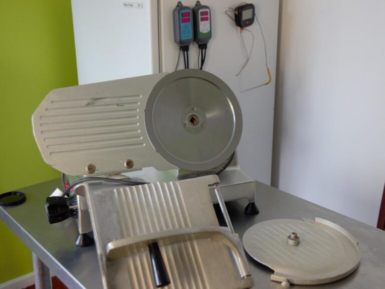 How to build your DIY Curing Chamber