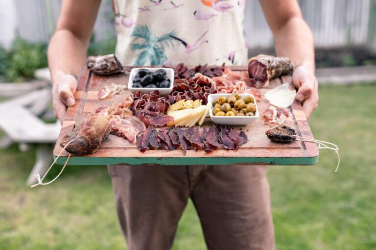 Artisan Meat Curing Course - Eat Cured Meat