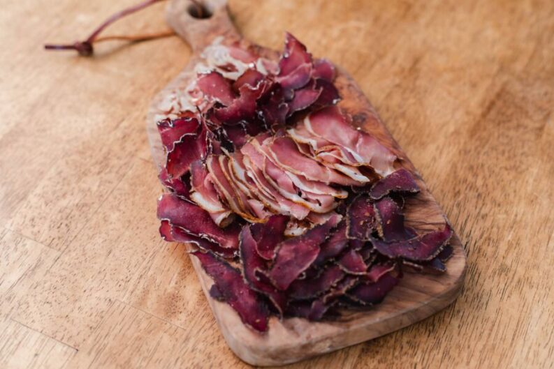 Eat Cured Meat