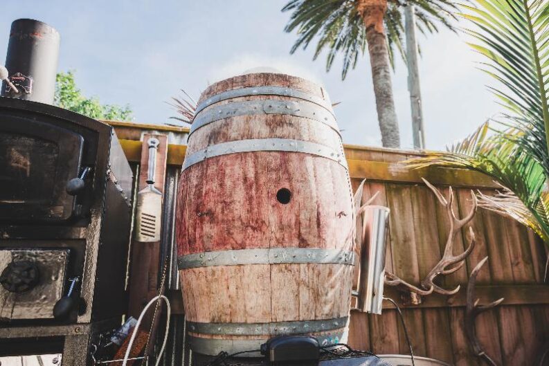 Smokai Cold & Hot Smoke Generator Video & Review