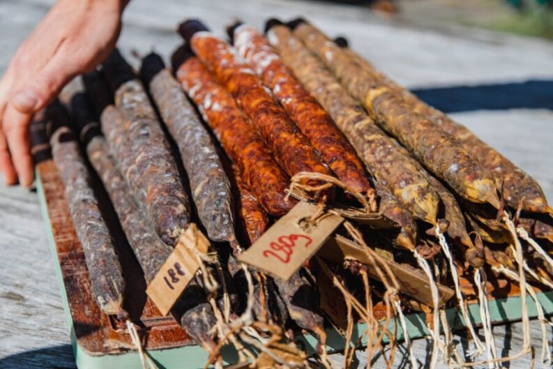 Smokai Cold & Hot Smoke Generator Video & Review