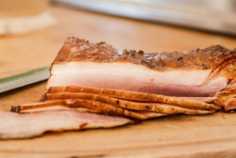 50 Examples - Cured Meats, Charcuterie & Salumi of the World