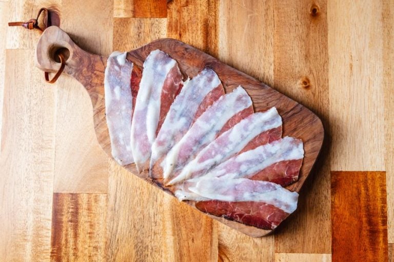 How to Dry Cure Meat at Home (Equilibrium Method)