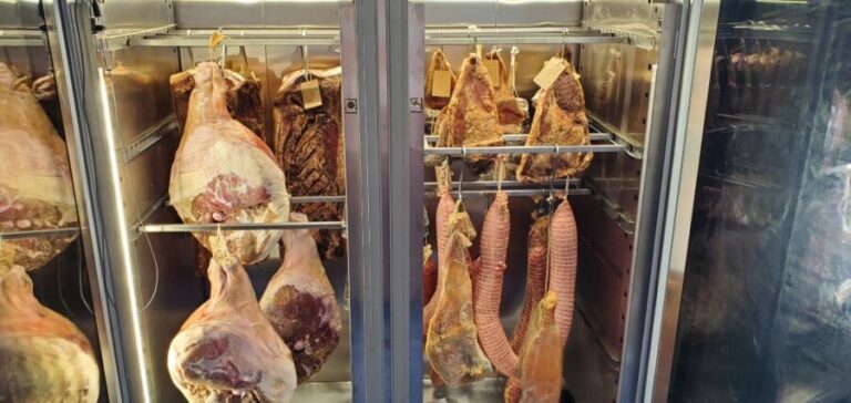 How to Dry Cure Meat at Home (Equilibrium Method)