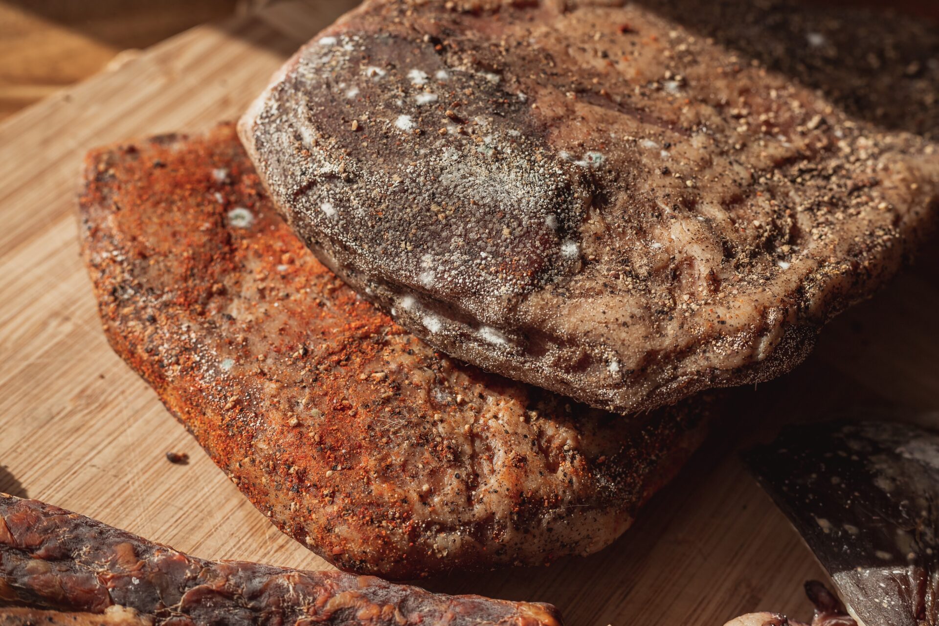 Traditional Italian Guanciale Recipe (Equilibrium Method)