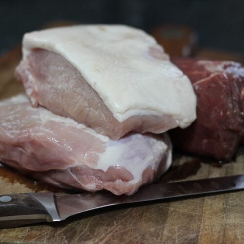 How to Cure Meat in a Regular Fridge