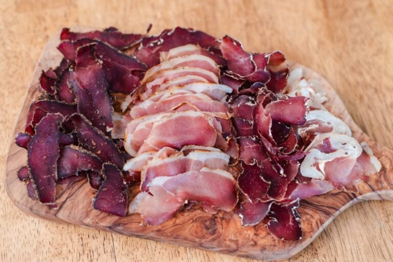 Meat Curing Course - Eat Cured Meat